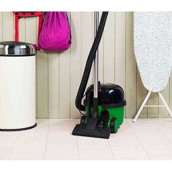 Numatic Harry Vacuum Cleaner HHR200