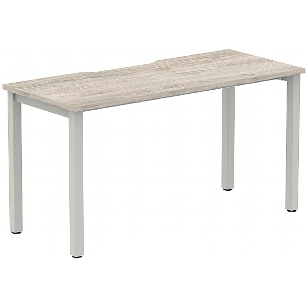 NEXT DAY InterAct Rectangular Bench Desk