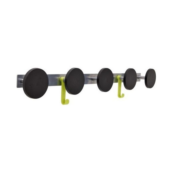 Modern Peg Rail | Cloakroom Storage | Office Furniture Online