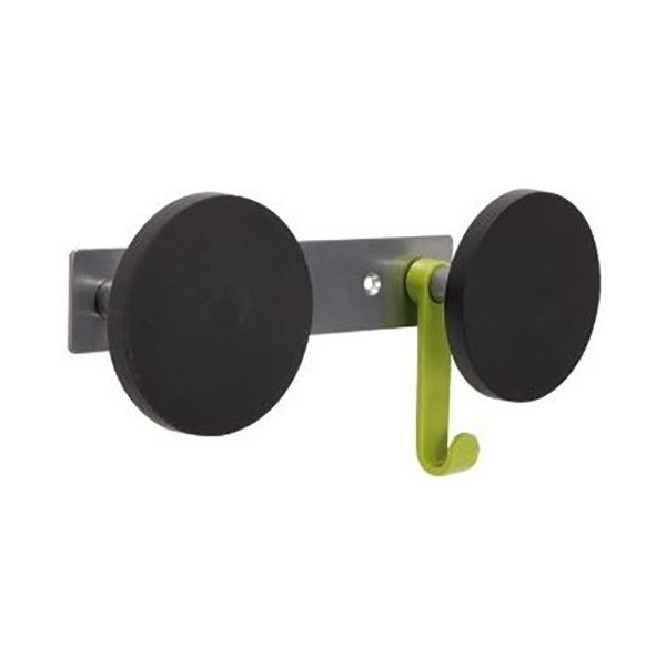 Modern Peg Rail | Cloakroom Storage | Office Furniture Online