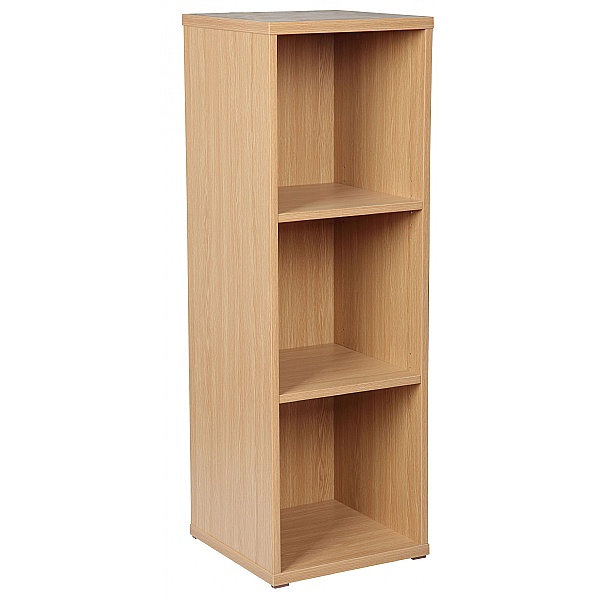Konnexion Narrow Office Bookcases | Office Furniture Online