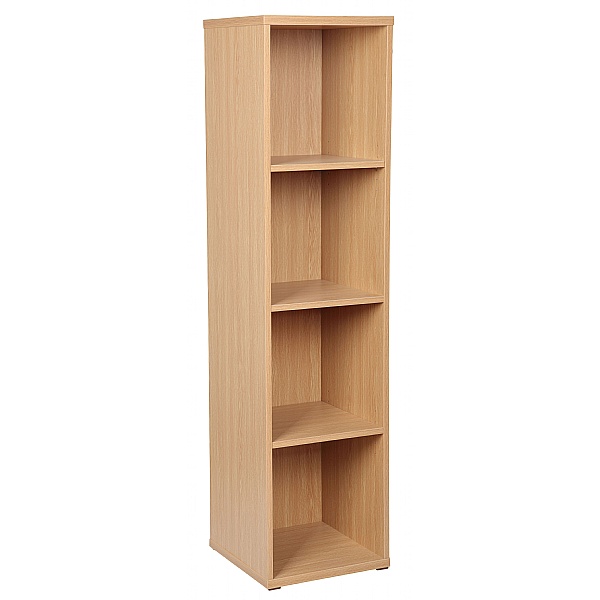 Konnexion Narrow Office Bookcases | Office Furniture Online