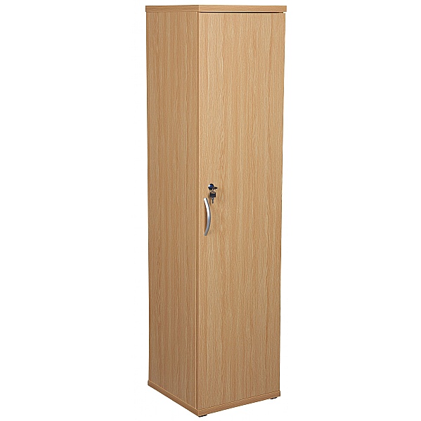 Konnexion Narrow Office Cabinets | Narrow Storage Units