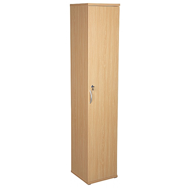 Konnexion Narrow Office Cabinets | Narrow Storage Units