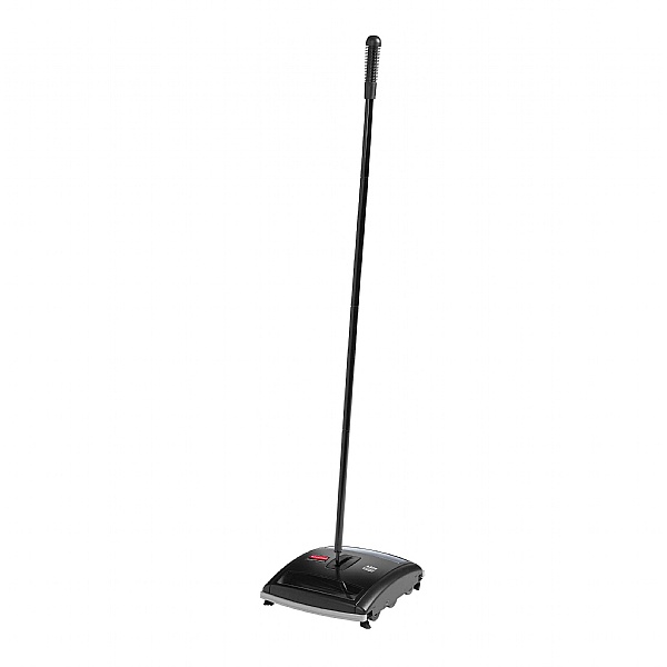 Rubbermaid Mechanical Brushless Sweeper