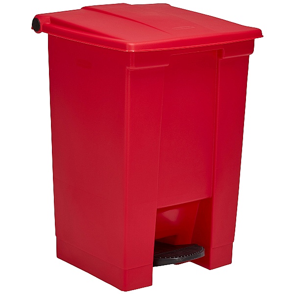 Legacy Step-On Waste Containers