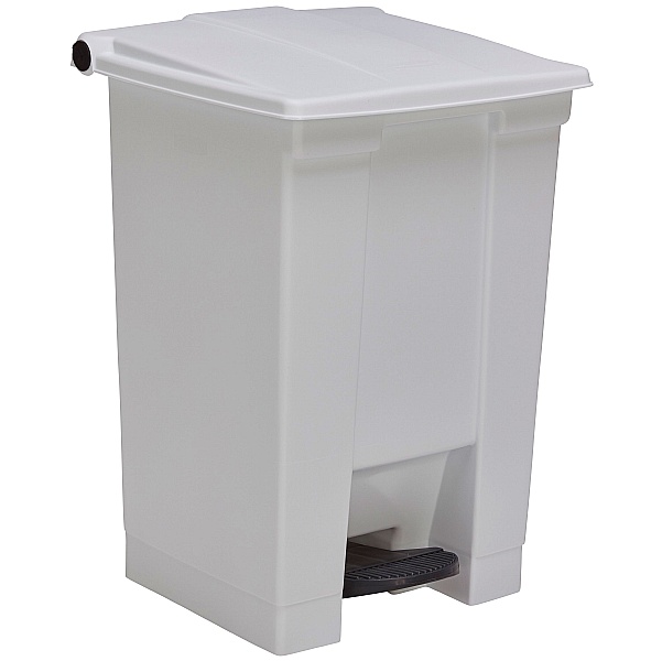 Legacy Step-On Waste Containers