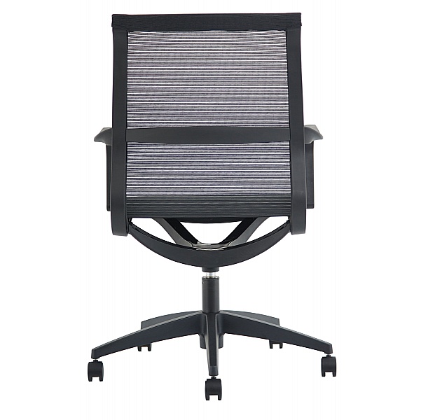 Meta Mesh Office Chair