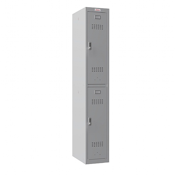 Phoenix PL Series Personal Lockers | 2 Door & Electronic Lock