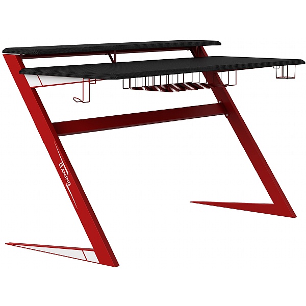 Astro Gaming Desk | Gaming Computer Desk | Office Furniture Online
