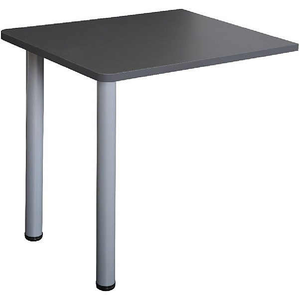 Konnexion Square Desk End Extension | Desk Accessories | OFO