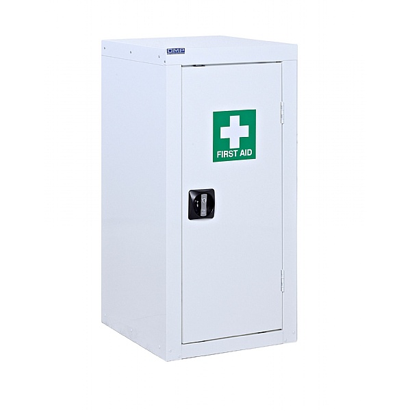 First Aid Floor Cupboards