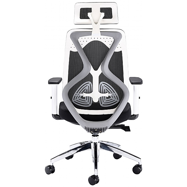 Memphis Mesh Office Chair | Office Furniture Online