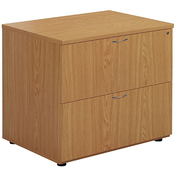 Commerce II Desk High Side Filer | Office Furniture Online