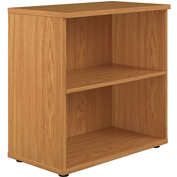 NEXT DAY Elements Bookcases | Office Furniture Online