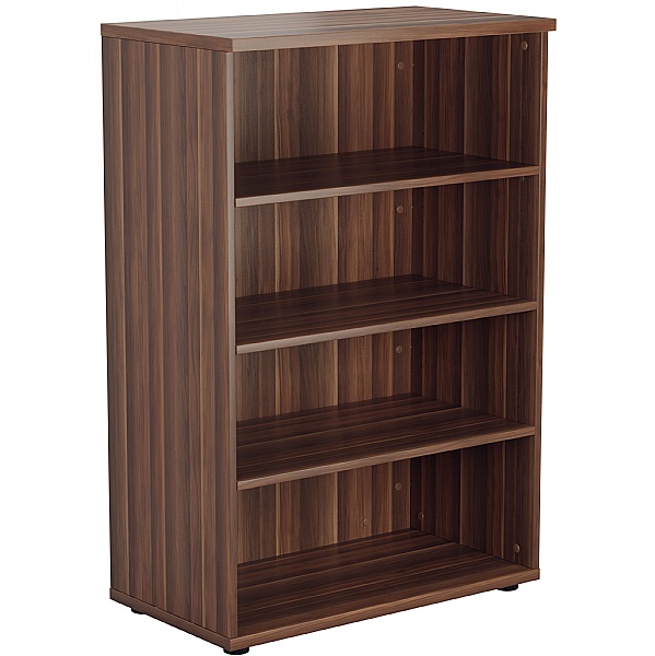 NEXT DAY Elements Bookcases | Office Furniture Online