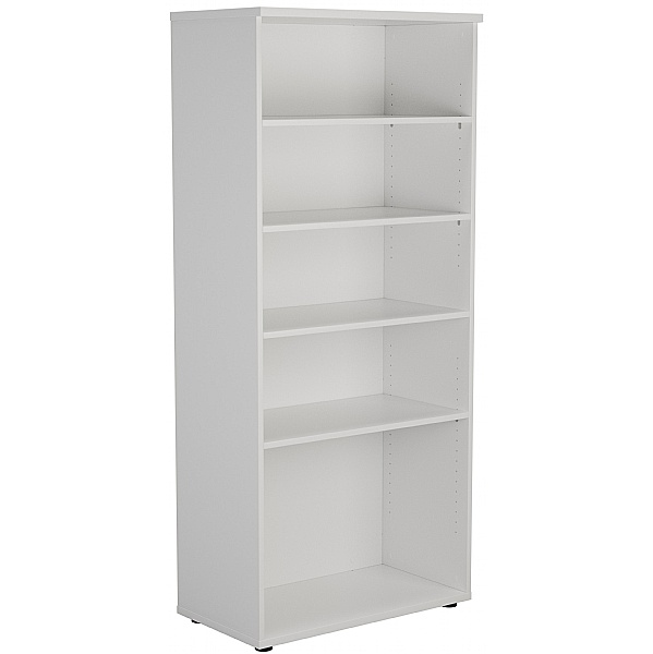NEXT DAY Elements Bookcases | Office Furniture Online