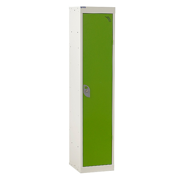 Select Spectrum School Lockers With Germ Guard - 1235H