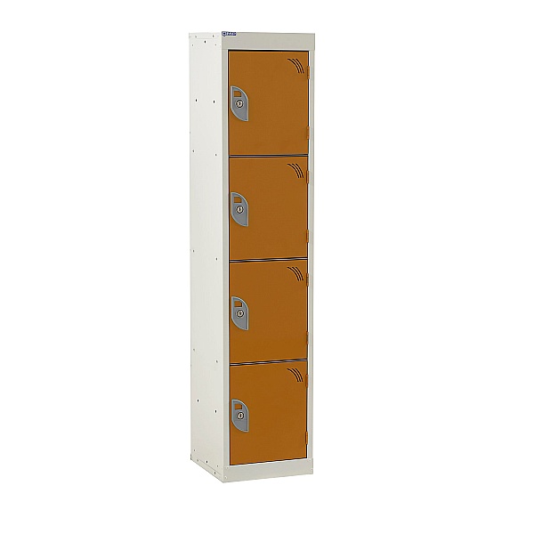 Select Spectrum School Lockers With Germ Guard - 1235H