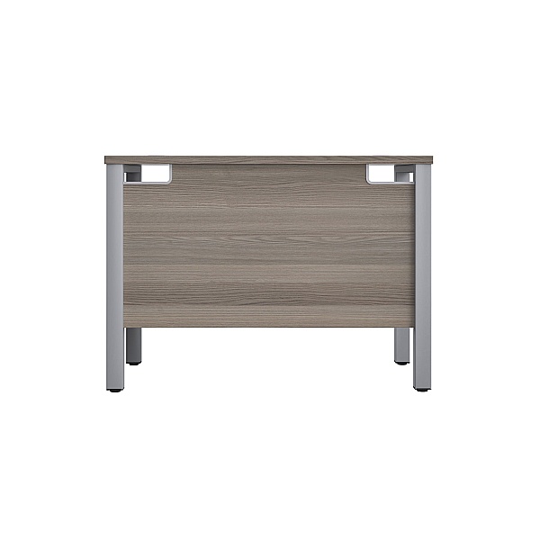 Commerce II Executive Compact Rectangular Office Desks