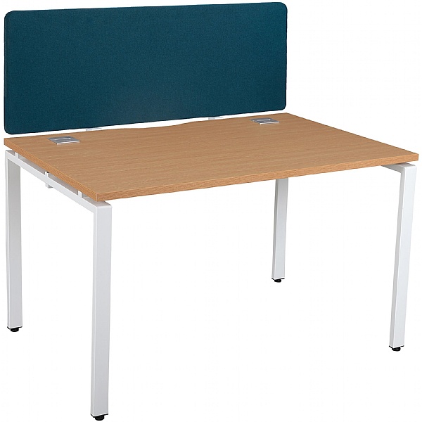 Konnexion K4 Modular Bench Desk | Office Furniture Online