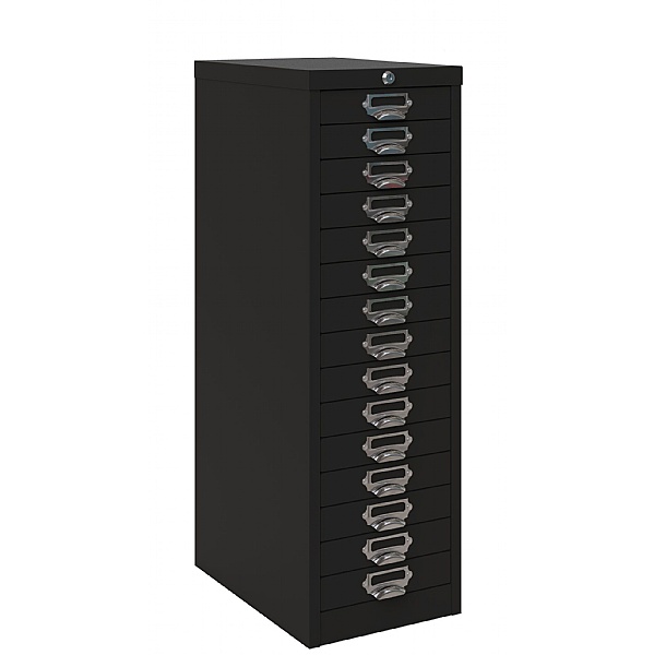 Silverline Multi Drawer Cabinets | Office Furniture Online
