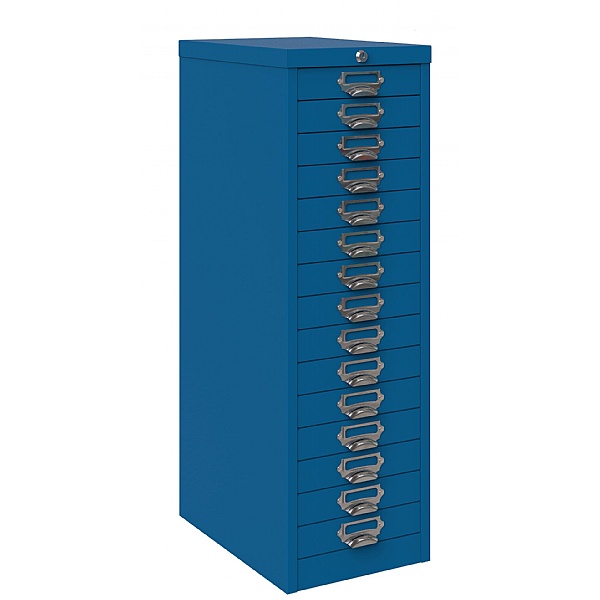 Silverline Multi Drawer Cabinets | Office Furniture Online