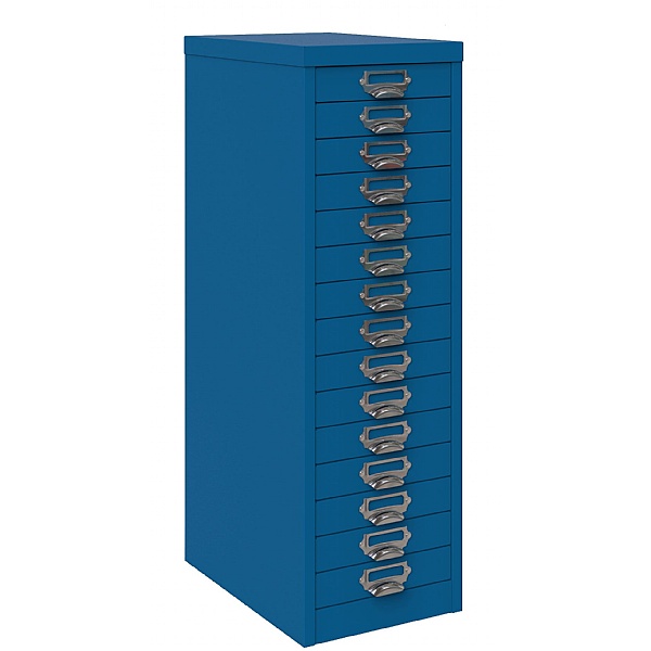 Silverline Multi Drawer Cabinets | Office Furniture Online