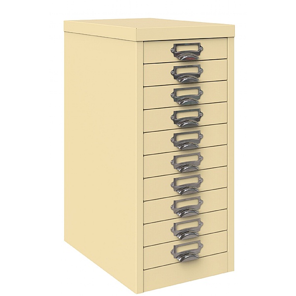 Silverline Multi Drawer Cabinets | Office Furniture Online