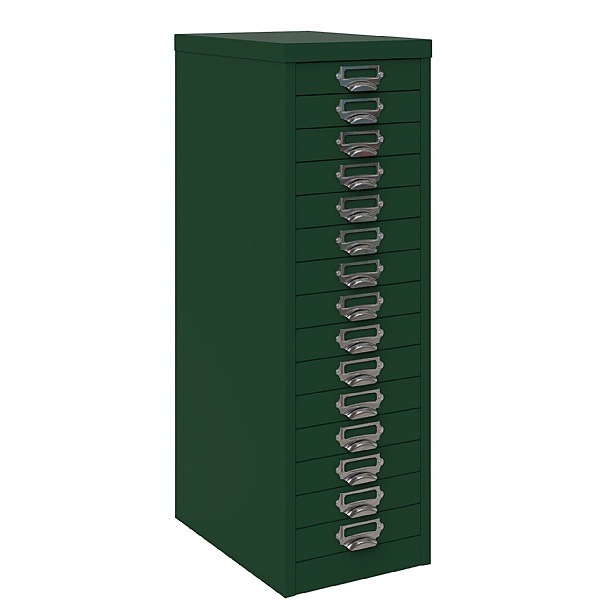 Silverline Multi Drawer Cabinets | Office Furniture Online