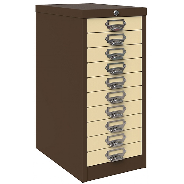 Silverline Multi Drawer Cabinets | Office Furniture Online