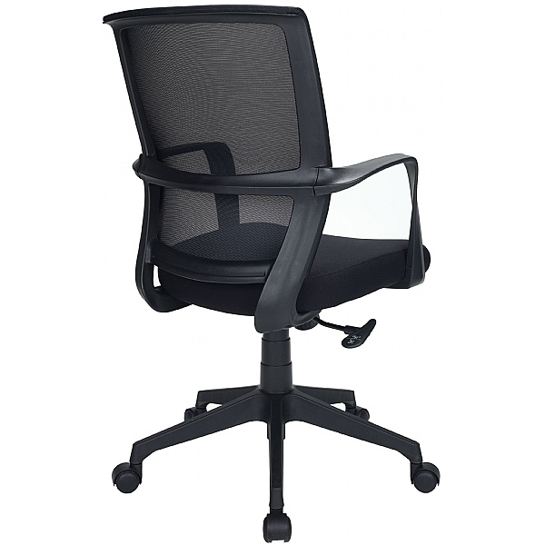 Orbit 24/7 Mesh Office Chair | 24 Hour Office Chairs | OFO
