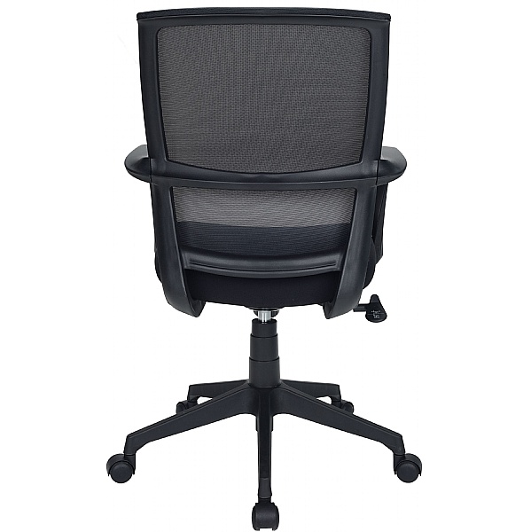 Orbit 24/7 Mesh Office Chair | 24 Hour Office Chairs | OFO