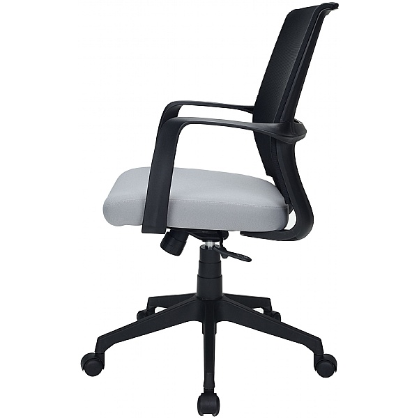 Orbit 24/7 Mesh Office Chair | 24 Hour Office Chairs | OFO