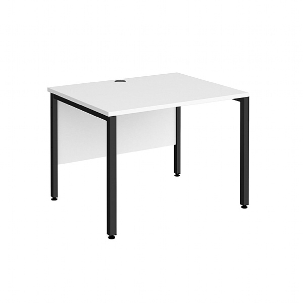 Oracle Rectangular Office Desk