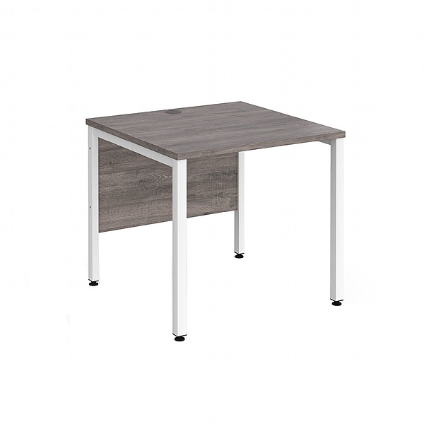 Oracle Rectangular Office Desk | Office Furniture Online