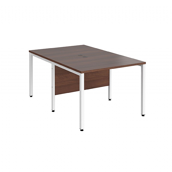 Oracle Back to Back Office Desk