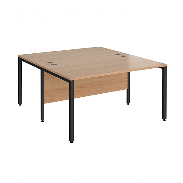 Oracle Back to Back Office Desk