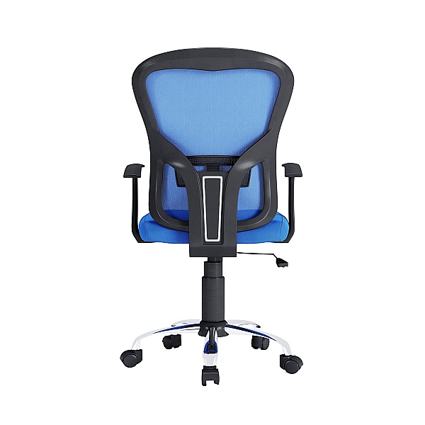Tate Mesh Office Chair | Mesh Office Chair | Office Furniture Online