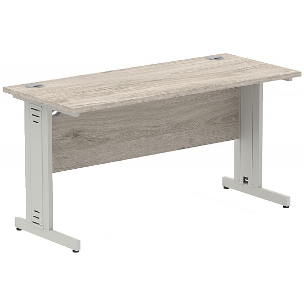 InterAct Rectangular Compact Desks | Next Working Day Delivery