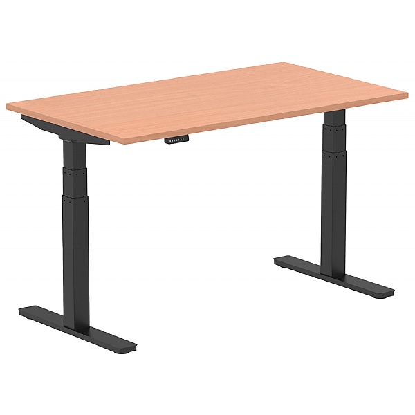 NEXT DAY InterAct Rectangular Standing Desks