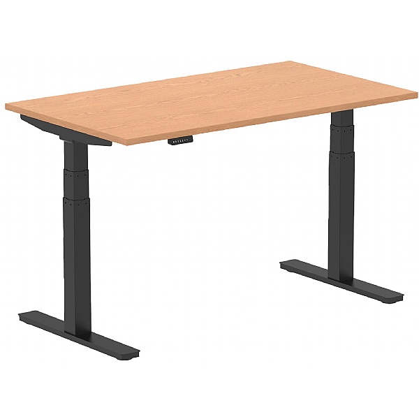 NEXT DAY InterAct Rectangular Standing Desks