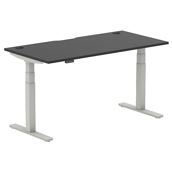 NEXT DAY InterAct Rectangular Standing Desks