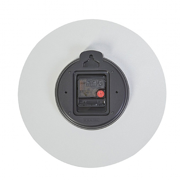 Alba Hormilena Wall Clock