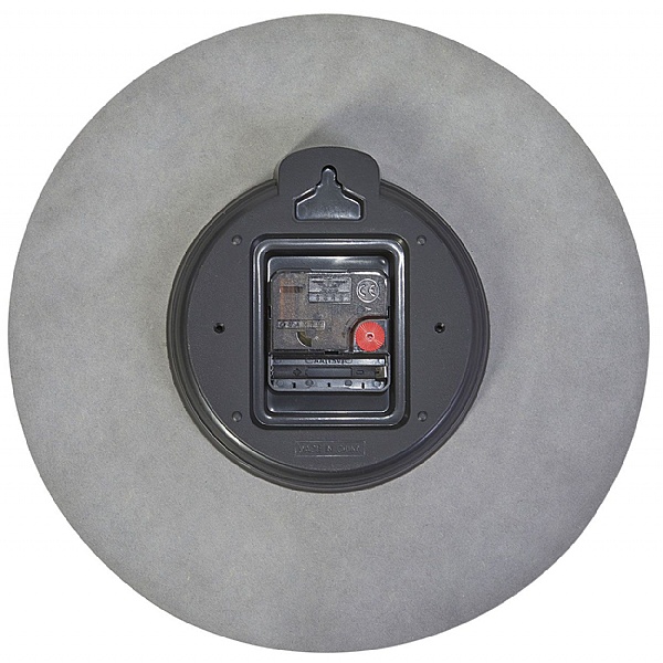 Alba Hormilena Wall Clock