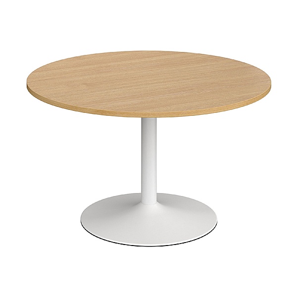 Reunion Round Boardroom Tables