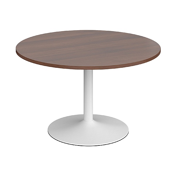 Reunion Round Boardroom Tables