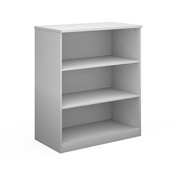 Everyday Large Volume Wooden Bookcases | Wooden Bookcases