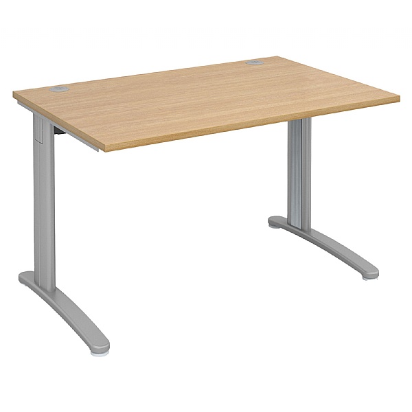 Everyday Rectangular Desks