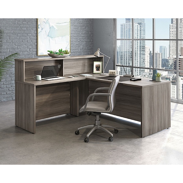 Associate Return Desk Unit